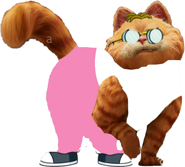 Jonathan Frink (Springfield Animals) | Fan Fiction | Fandom