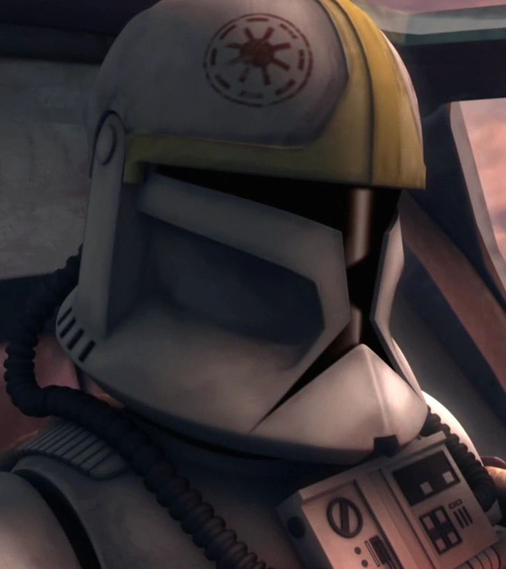 Mack | Fan Fiction | Fandom