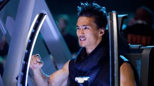 Tak Mashido | Fan Fiction | Fandom