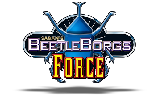 Beetleborgs Force | Fan Fiction | Fandom