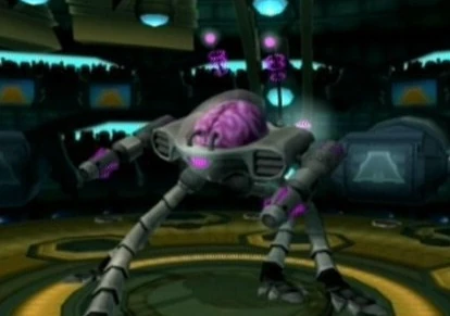 B2 Brawler | Fan Fiction | Fandom