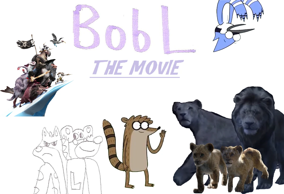 BobL: The Movie | Fan Fiction | Fandom