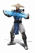 Raiden | Fan Fiction | Fandom