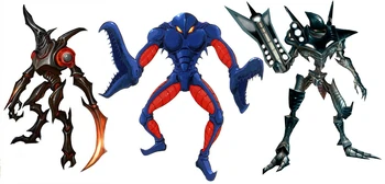 Space Pirates (Metroid) | Fan Fiction | Fandom