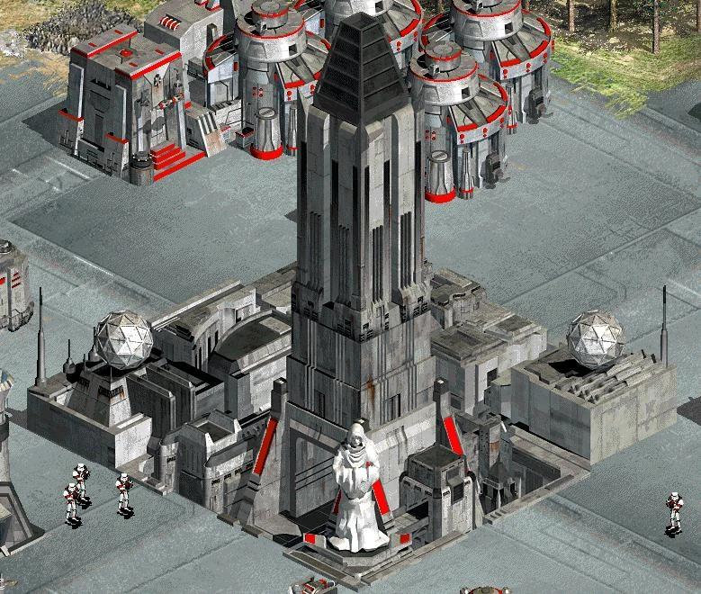 Imperial Palace (Monument) | Fan Fiction | Fandom