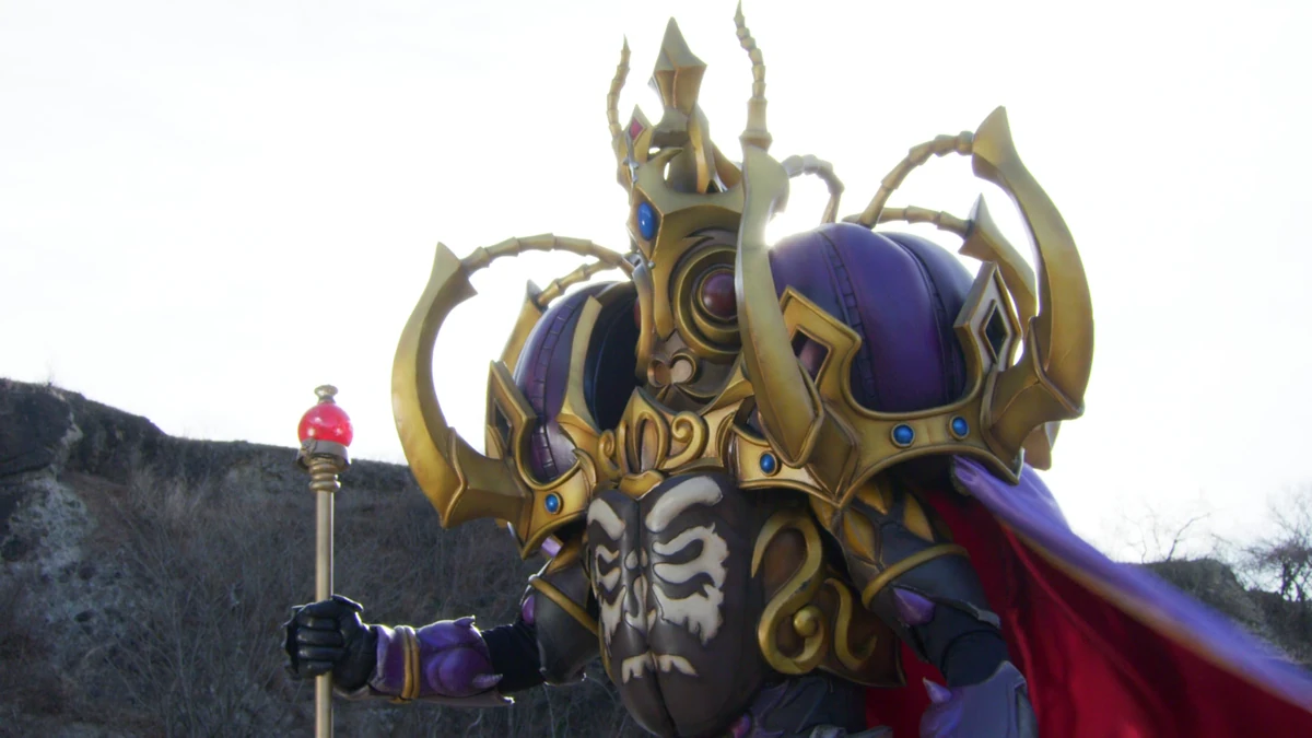 King-Ohger World | Fan Fiction | Fandom