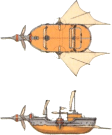 Enterprise (Final Fantasy IV) | Fan Fiction | Fandom