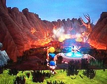 Fire Canyon | Fan Fiction | Fandom