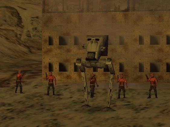 Escape from Kalaan | Fan Fiction | Fandom