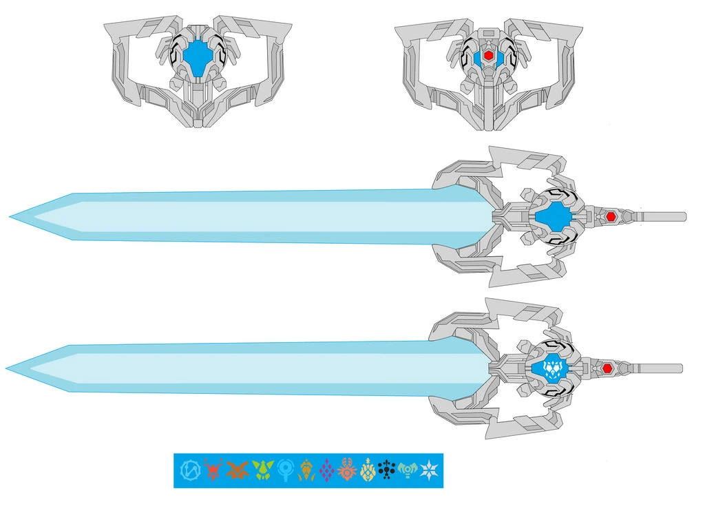 Transformers: Legend of The Matrix | Fan Fiction | Fandom