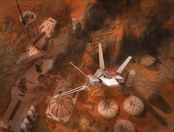 Nu Squadron (Xg-1 Star Wing) | Fan Fiction | Fandom