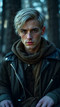 Peter Lattimer | Wiki Fanfiction | Fandom