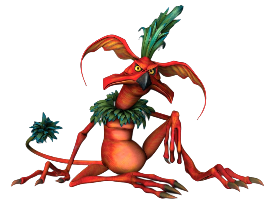 Pilf Mukmuk | Fan Fiction | Fandom