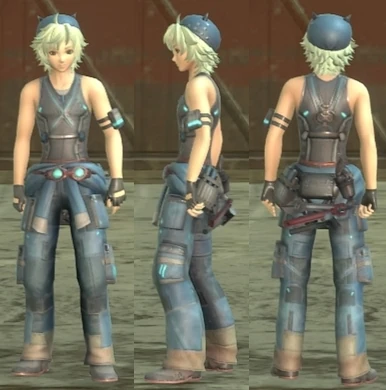 Three View/Metal Max Series | Fan Fiction | Fandom