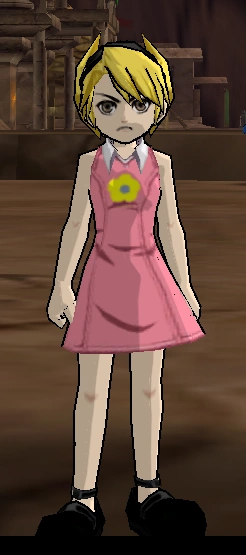 Mandy | Fan Fiction | Fandom