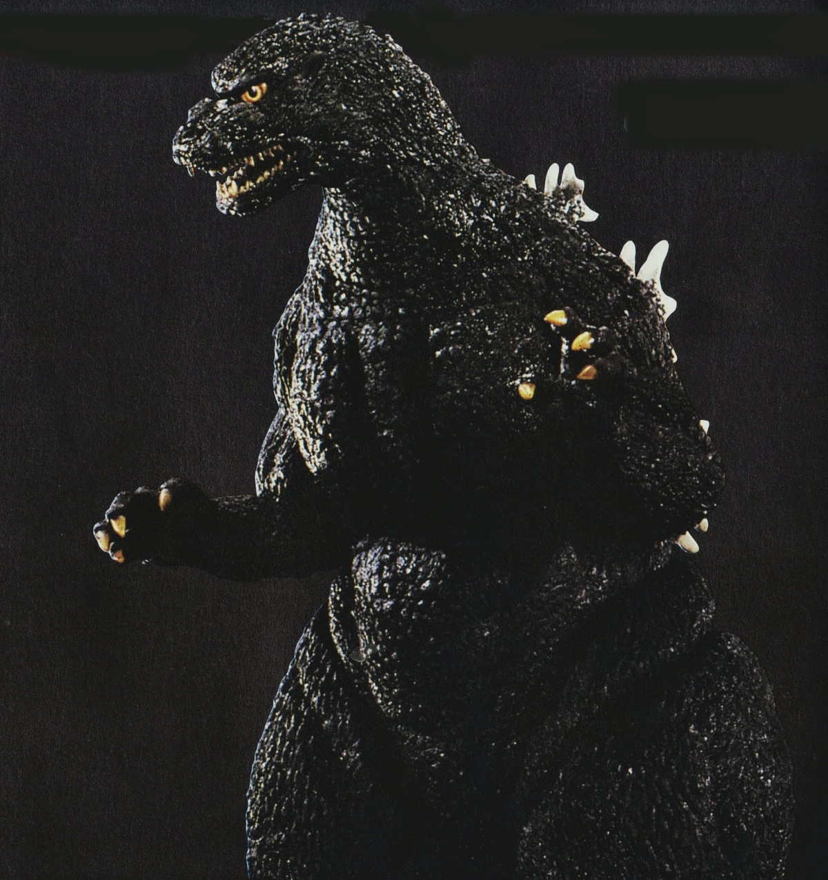 Godzilla | Fan Fiction | Fandom