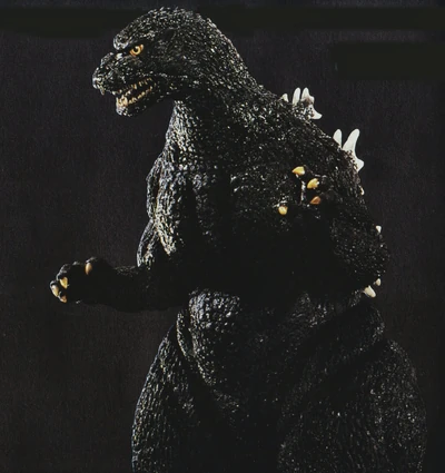 Godzilla | Fan Fiction | Fandom