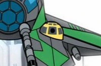 R4-C9 | Fan Fiction | Fandom