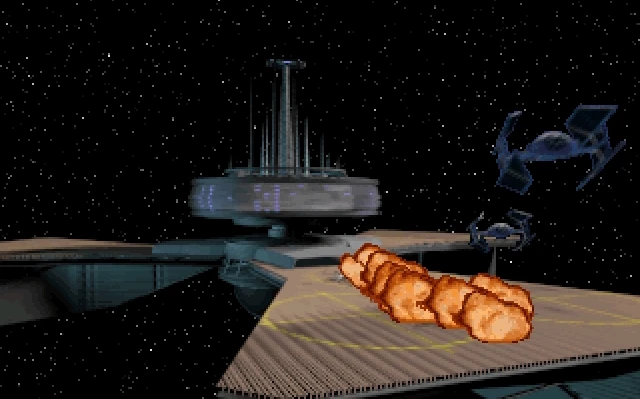 XQ Platform series | Fan Fiction | Fandom