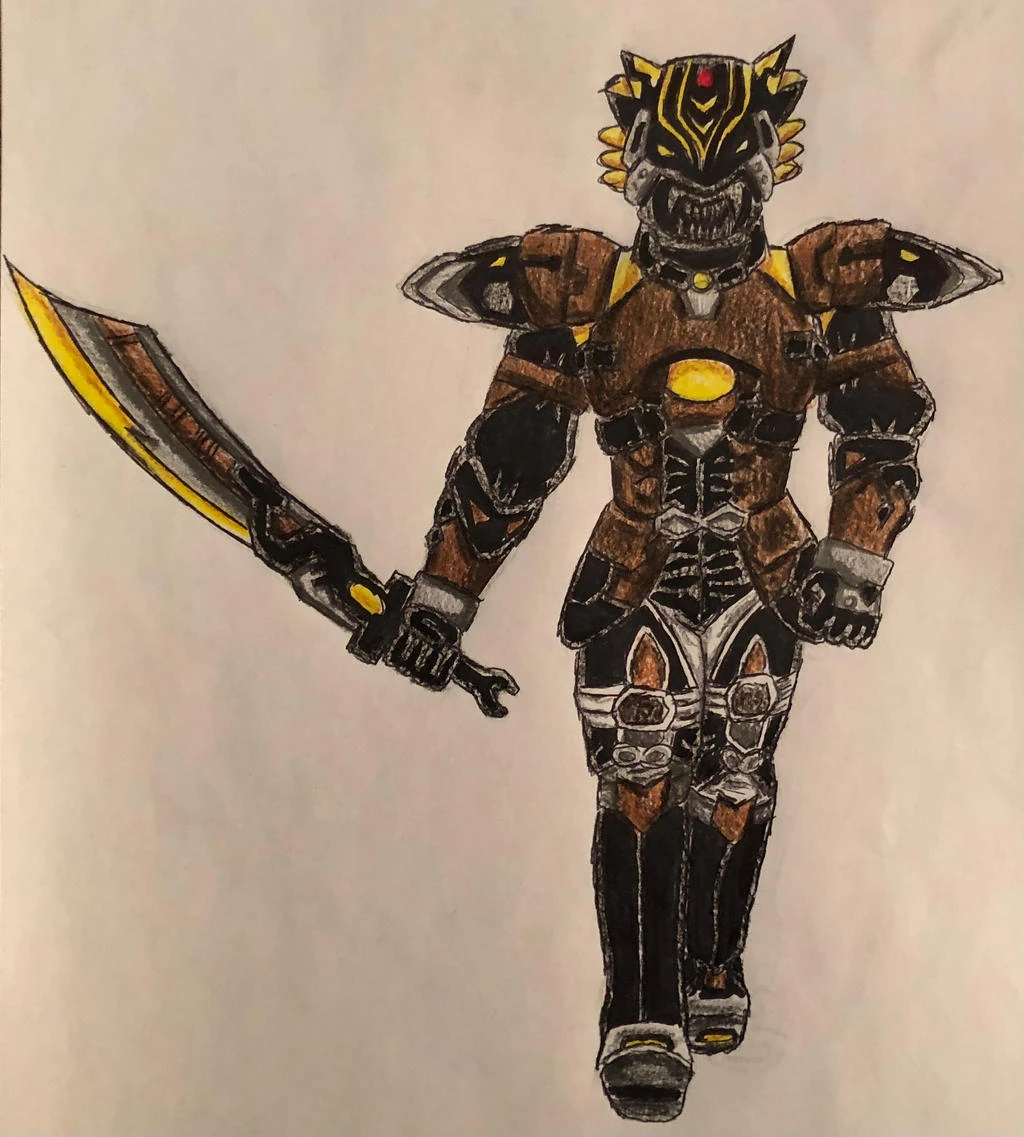 Niox | Fan Fiction | Fandom