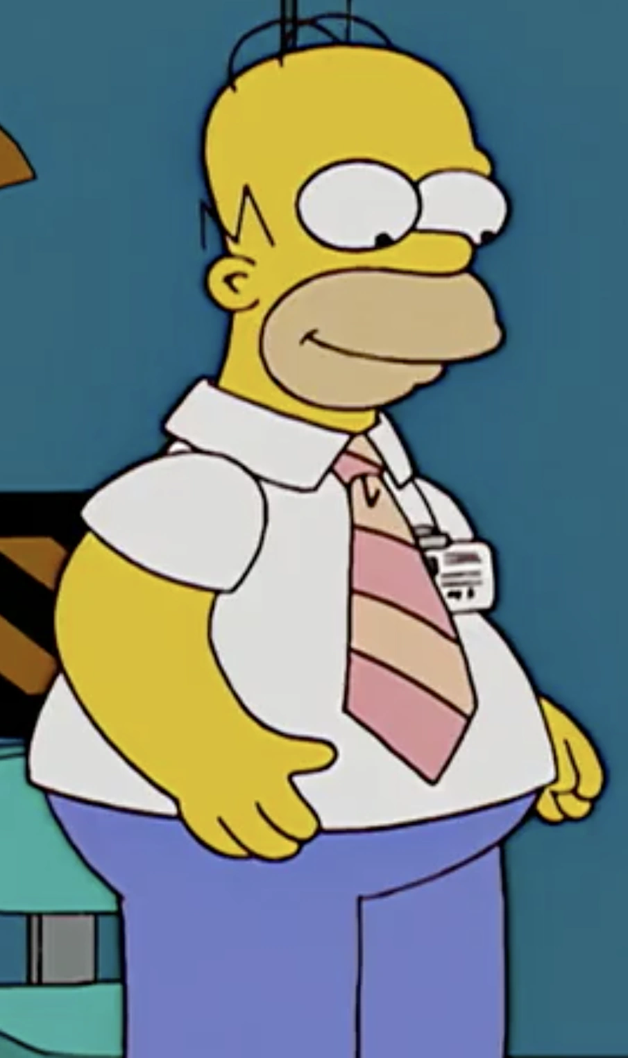 Homer Simpson | Fan Fiction | Fandom