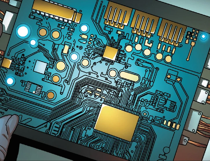 Triple-Zero protocol personality matrix | Fan Fiction | Fandom