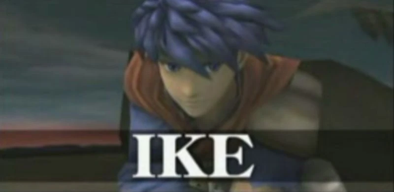 Ike | Fan Fiction | Fandom