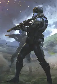 Death trooper | Fan Fiction | Fandom