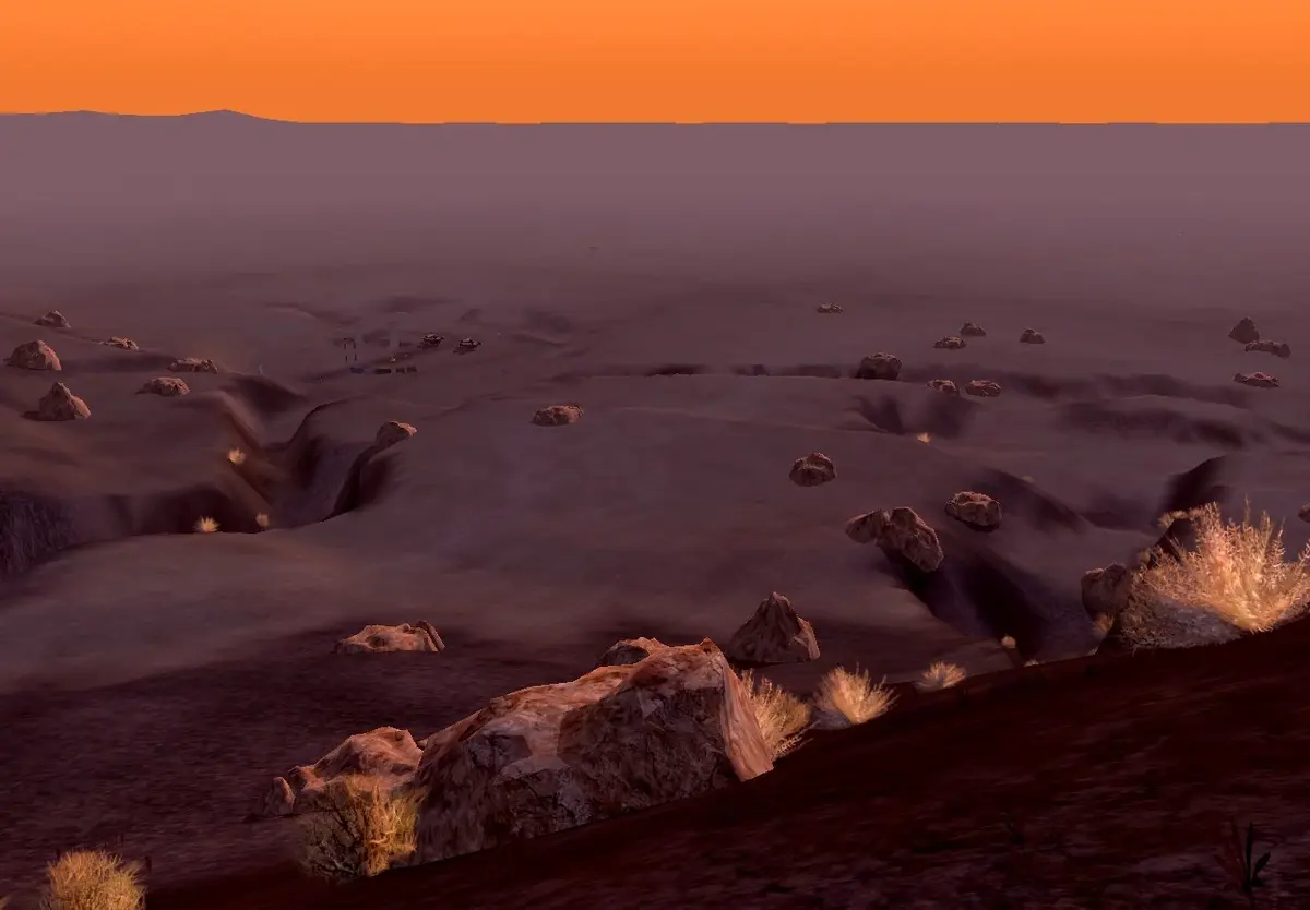 Lowland Basin | Fan Fiction | Fandom