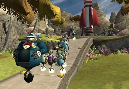 Megacorp Armory | Fan Fiction | Fandom