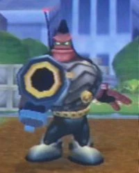 Blarg Commanders | Fan Fiction | Fandom