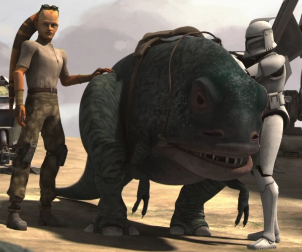 Blurrg trooper | Fan Fiction | Fandom