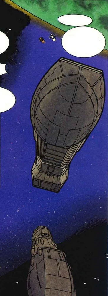 Churba system | Fan Fiction | Fandom