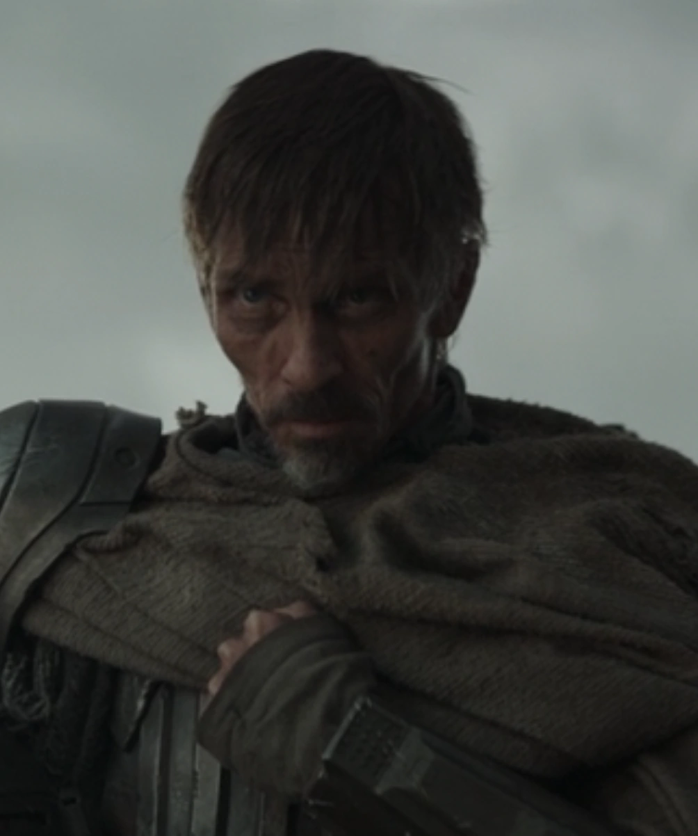 Unidentified Mandalorian scout | Fan Fiction | Fandom