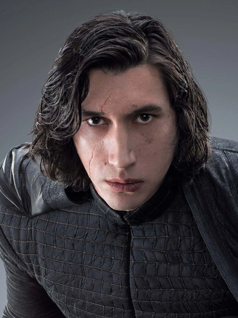 The Story of Ben Solo | Fan Fiction | Fandom