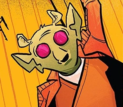 Klimo | Fan Fiction | Fandom