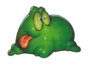 Snott | Fan Fiction | Fandom