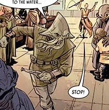 Unidentified Quarren saboteur | Fan Fiction | Fandom