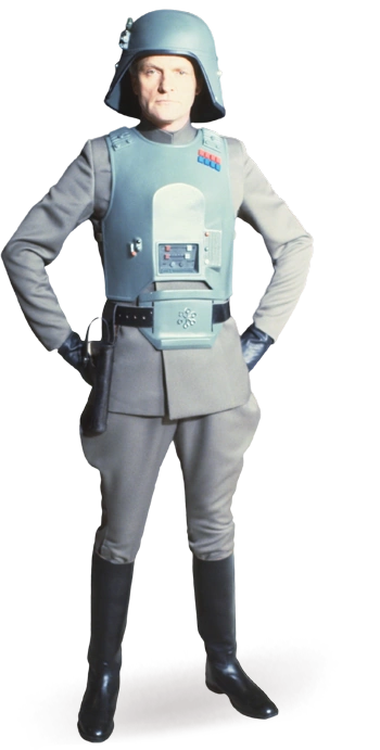 Vehicle commander | Fan Fiction | Fandom