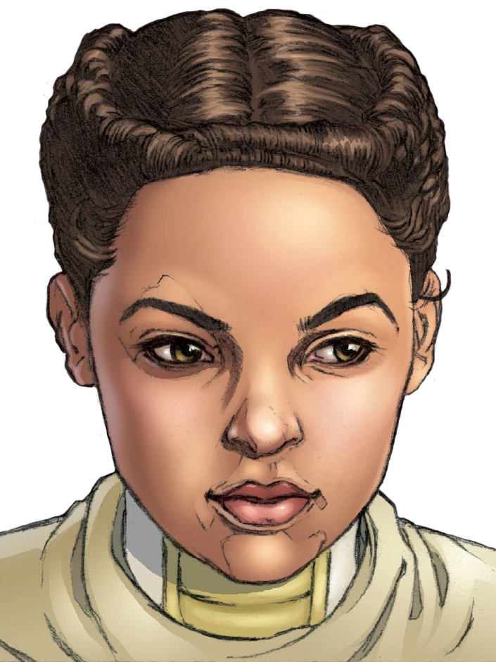 Shadday Potkin | Fan Fiction | Fandom