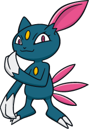 Sneasel | Fan Fiction | Fandom