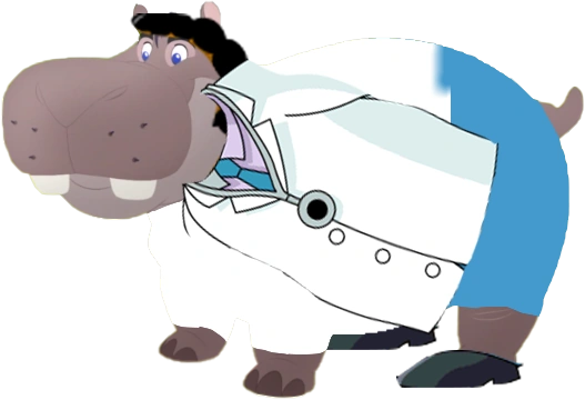 Julius Hibbert (Springfield Animals) | Fan Fiction | Fandom