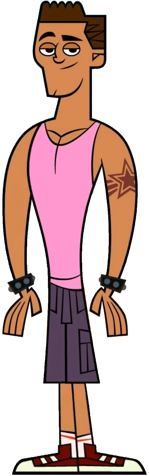 Brody | Fan Fiction | Fandom