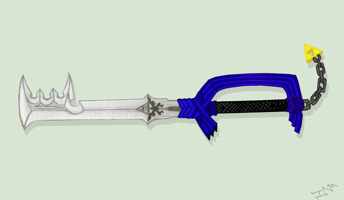 Master Key | Fan Fiction | Fandom