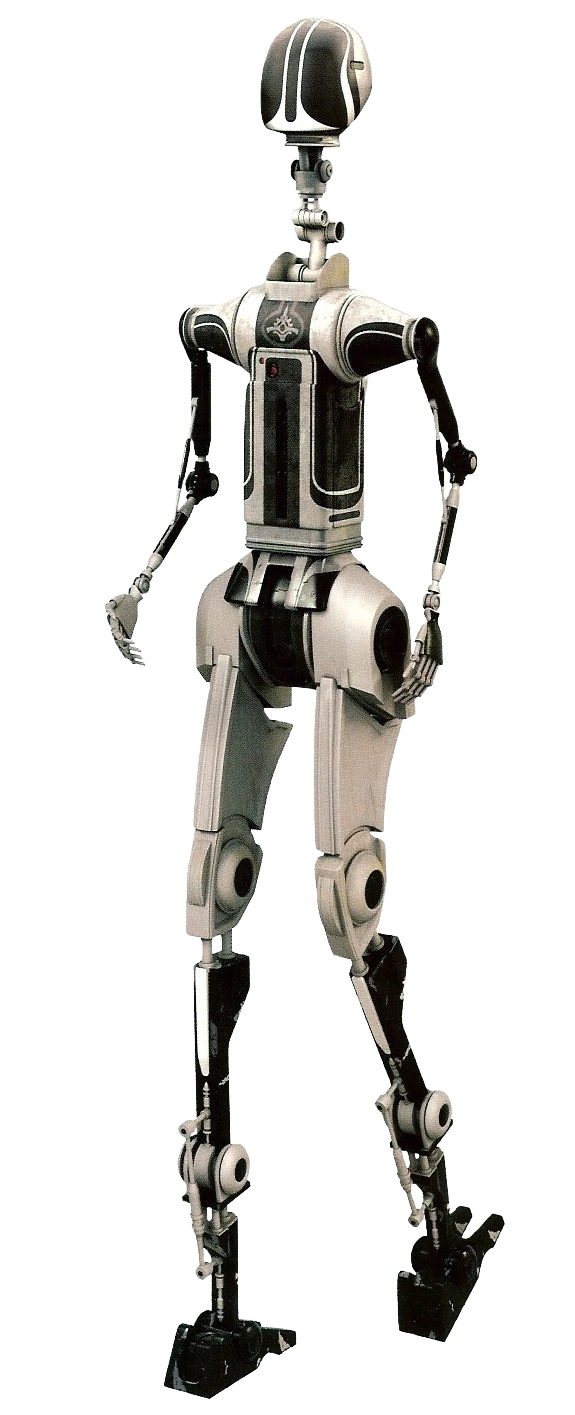 FA-5 valet droid | Fan Fiction | Fandom