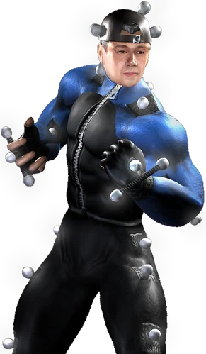 Mokap | Fan Fiction | Fandom