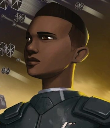 Zare Leonis | Fan Fiction | Fandom