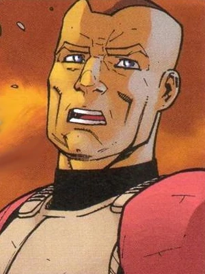 Knuckles (182nd Legion) | Fan Fiction | Fandom