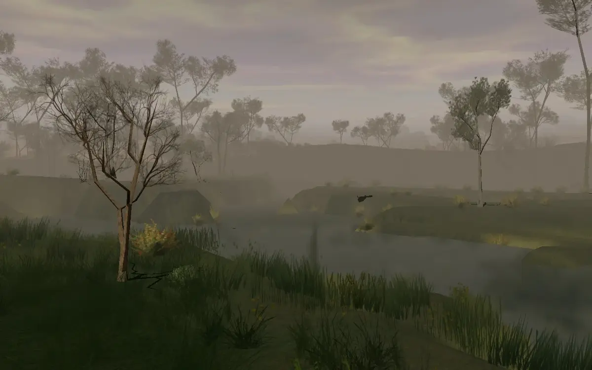 Mudflats (Talus) | Fan Fiction | Fandom