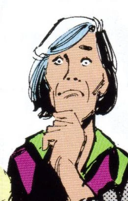 Zana | Fan Fiction | Fandom